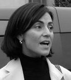 Sibel Edmonds. Down the rabbit hole