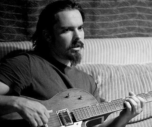 Mark Abernathy / Sabre Rattlers Kickstarter campaign