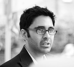 Umair Haque on the global economy